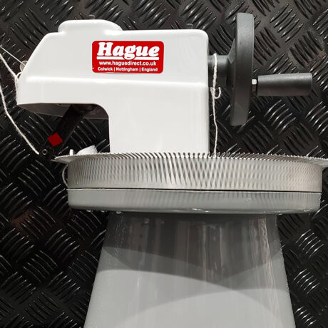 Breimachine Silver Reed - Naaicentrum Baele